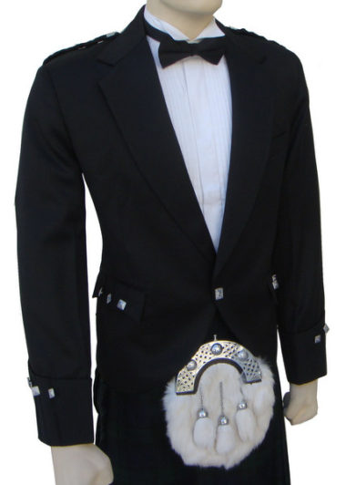 Formal Dress Jackets and Vests | 100% wool – GEOFFREY MUSIC